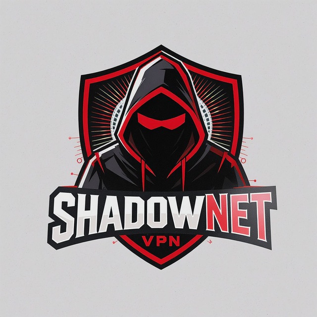 ShadowNET VPN — Анонимность и свобода в сети